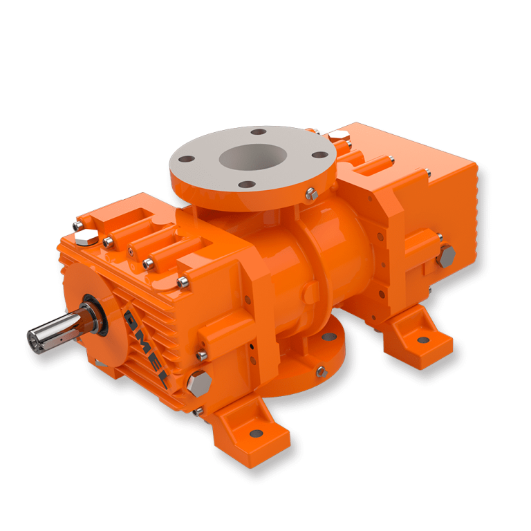 Sopradores OMEL - Vallair Bombas e Compressores