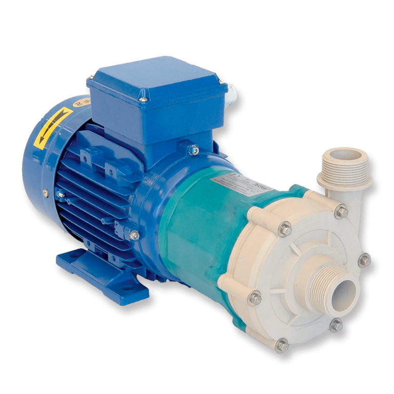 Bombas Centrífugas Plásticas - Vallair Bombas e Compressores