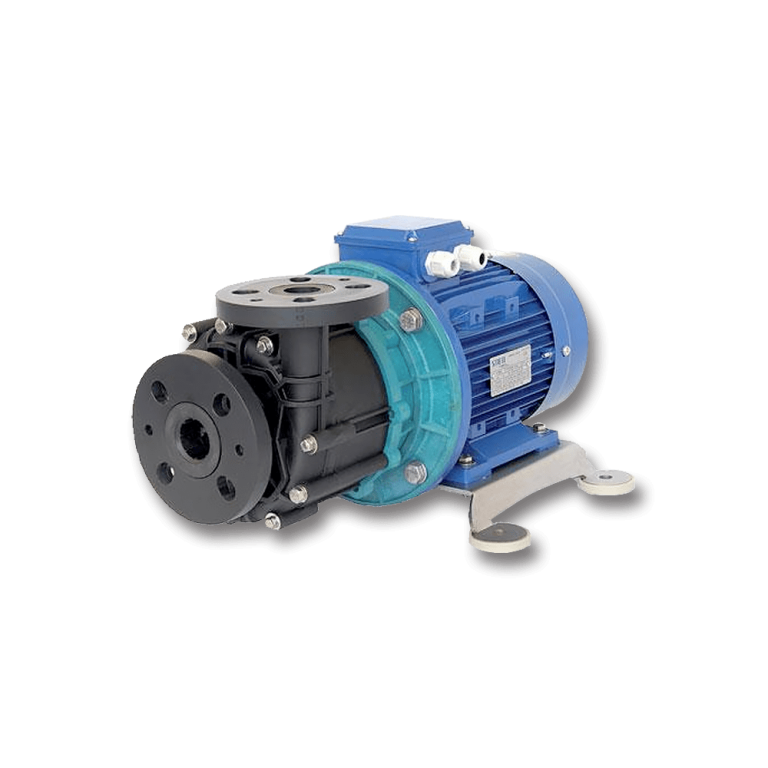 Bombas Centrífugas Plásticas - Vallair Bombas e Compressores